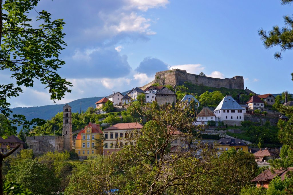 The Top Things to Do and See in Jajce, Bosnia & Herzegovina - JU ...